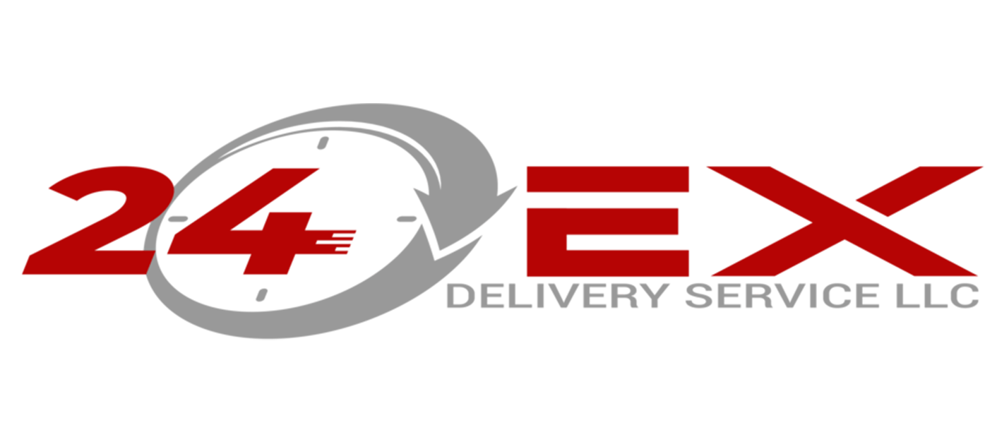 Log in | 24Ex Delivery - Operations